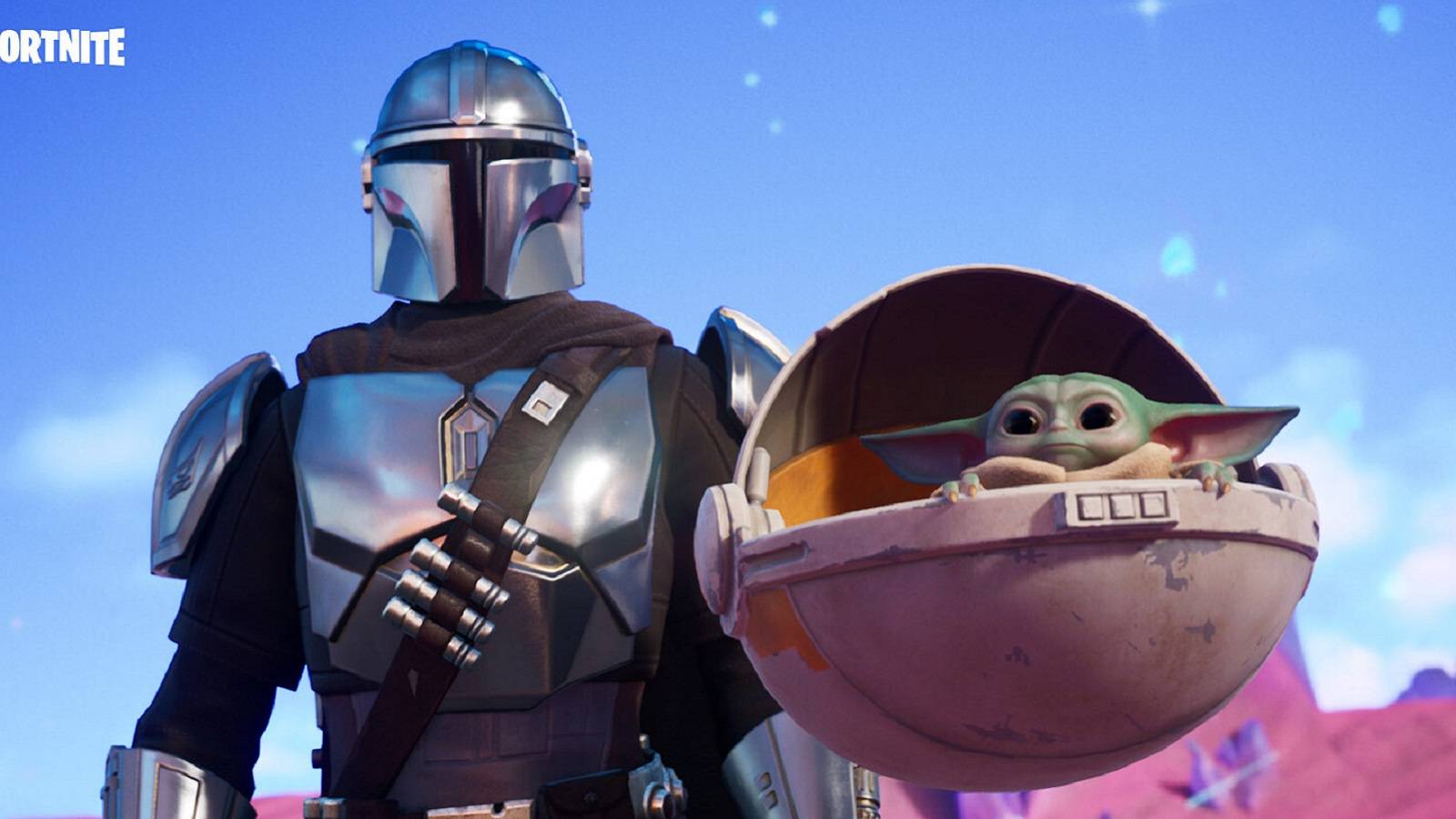 Fortnite: How To Complete Bounties