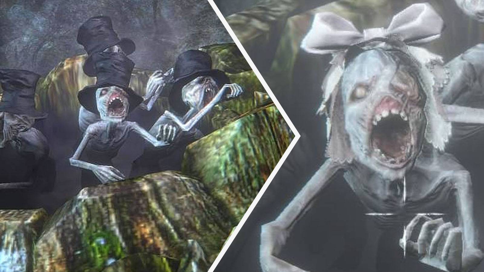 Bloodborne: Every Messenger Skin (& How To Unlock Them)