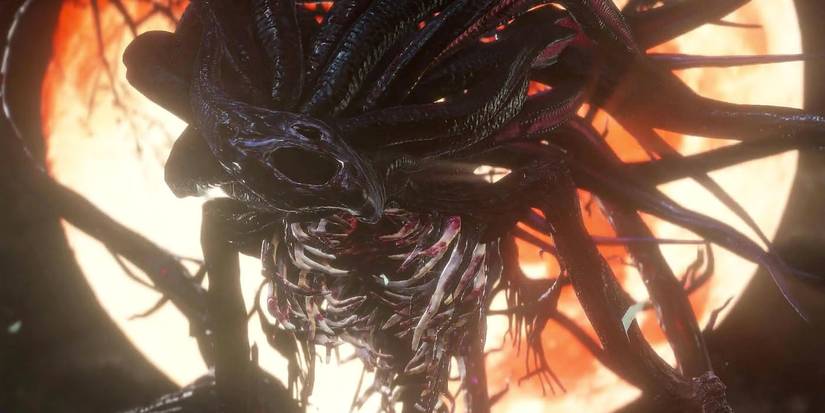 Bloodborne: Every Optional Boss And Where To Find Them
