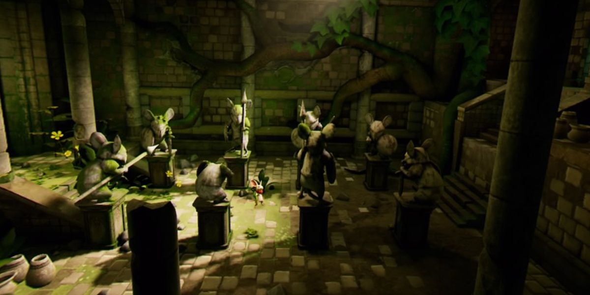 15 Best Cottagecore Games, Ranked