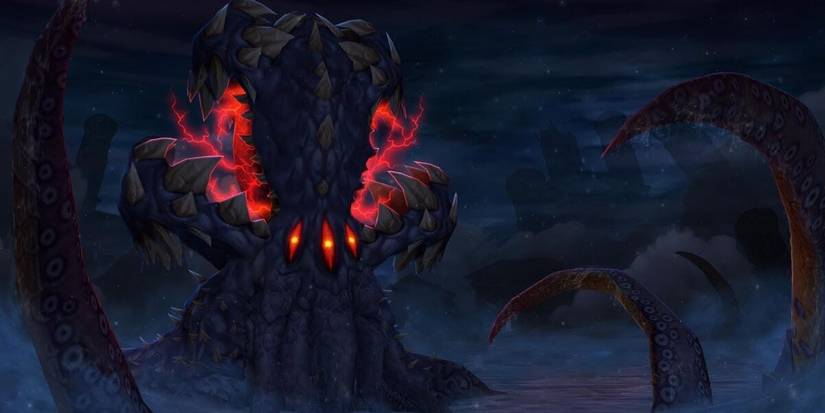 World Of Warcraft: All Major Villains In The Expansions, Ranked