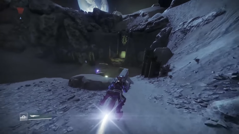 Destiny 2: How To Find The Hall Of Wisdom & What To Do In It