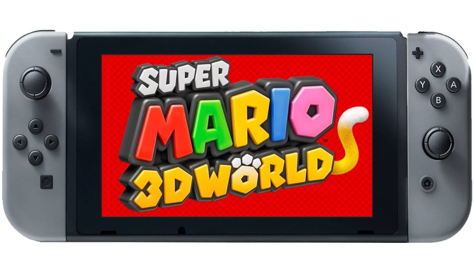 Nintendo Has One First-Party Switch Game Announced For 2021
