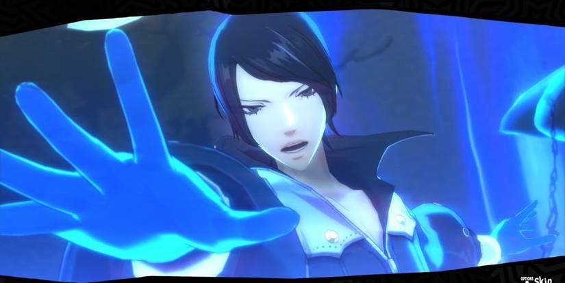 Persona 5 Royal: All Persona Awakenings, Ranked Worst To Best