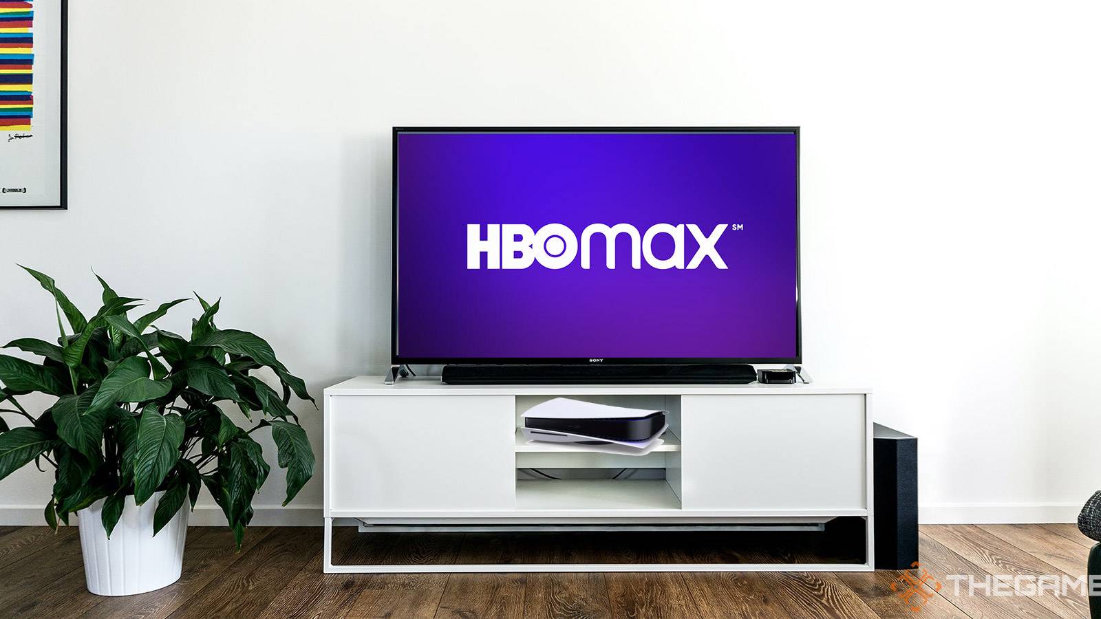 HBO Max Is Now On PS5