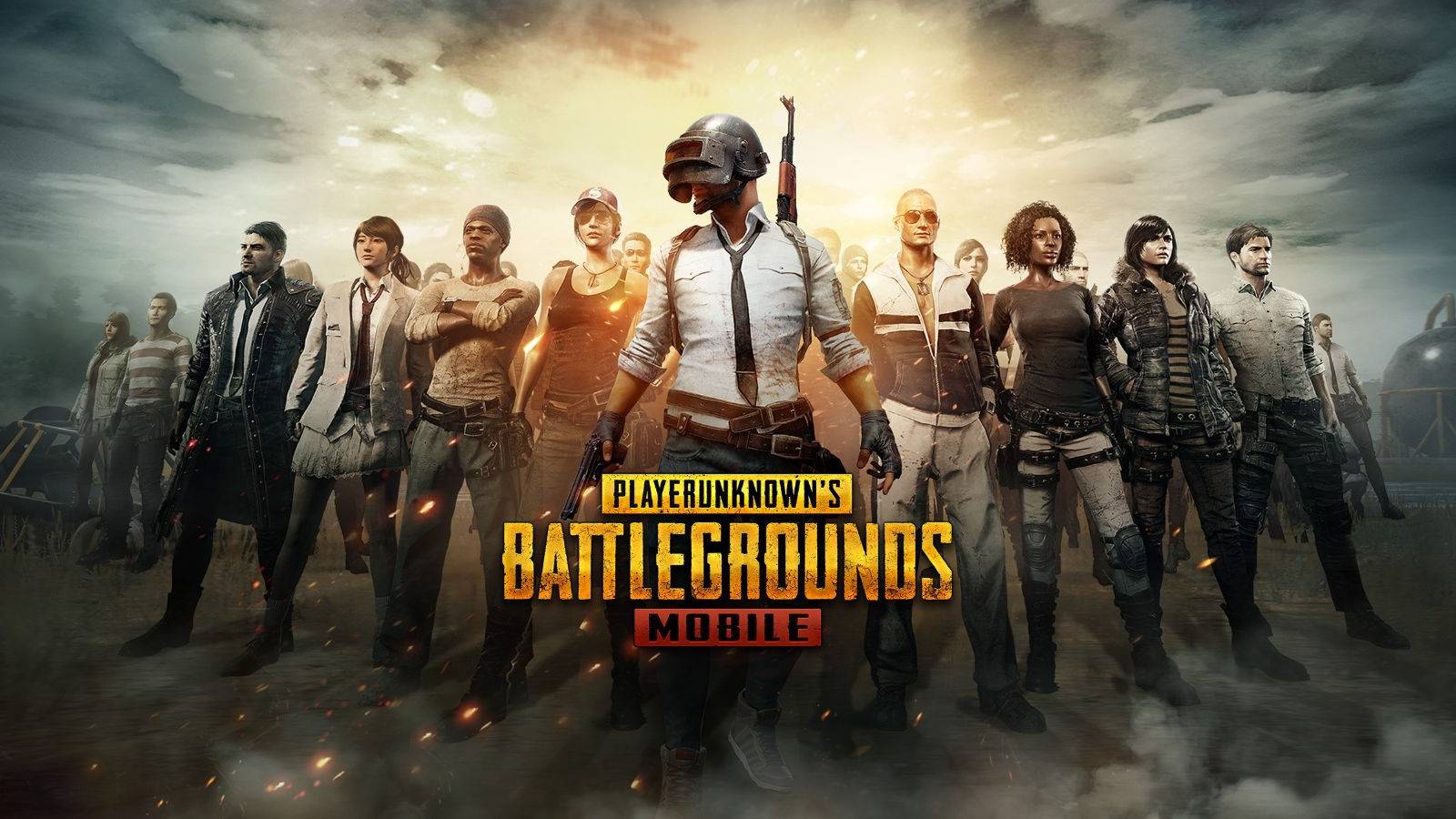 Five Mobile Games Made Over $1 Billion This Year, Including PUBG Mobile ...