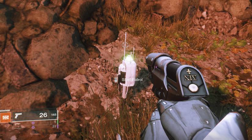 Destiny 2: A Complete Guide To Patrols (& Tips To Maximize Farming)