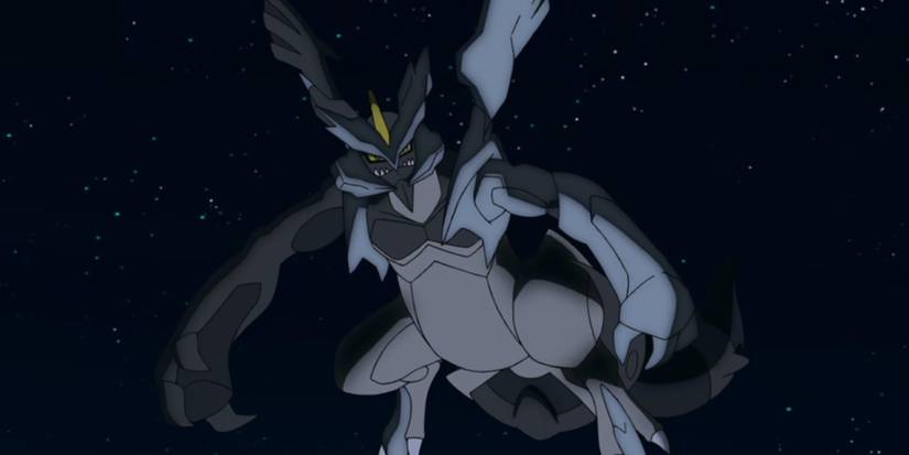 Pokemon: 10 Legendary Pokemon With The Highest Physical Attack Stat, Ranked