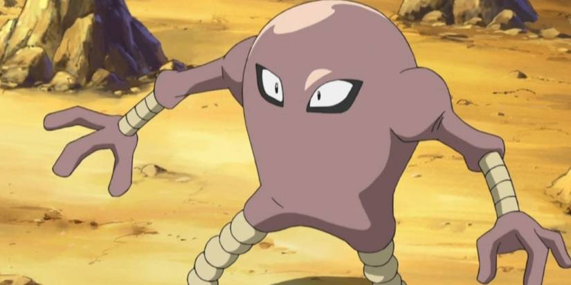 Pokemon Sword & Shield: 15 Best Fighting-type Pokemon For Online Ranked ...