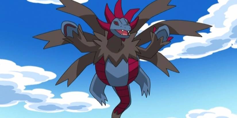The Best Non-Legendary Pokemon For Raids In Pokemon Go