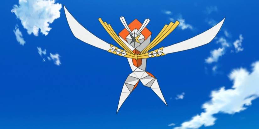 The Best Pokemon Of Each Stat, Ranked