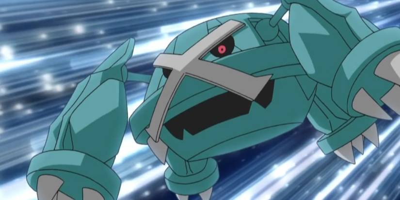 The 15 Best Steel-Type Pokemon For Competitive Battling