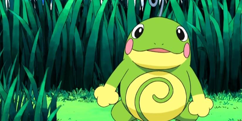 Pokemon Sword & Shield: 15 Best Water-Type Pokemon For Online Ranked ...