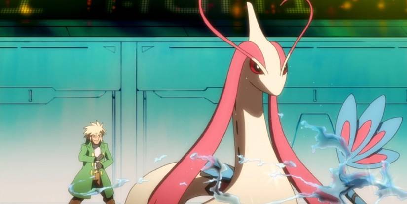 The Strongest Water-Type Pokemon You Can Catch In Each Region, Ranked