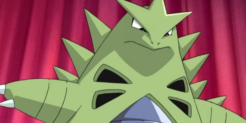 Pokemon: The Most Powerful Rock Moves, Ranked