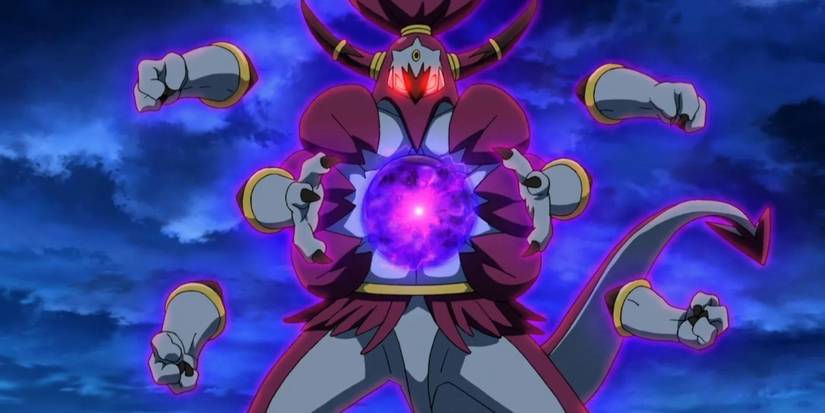Pokemon: 10 Legendary Pokemon With The Highest Physical Attack Stat, Ranked