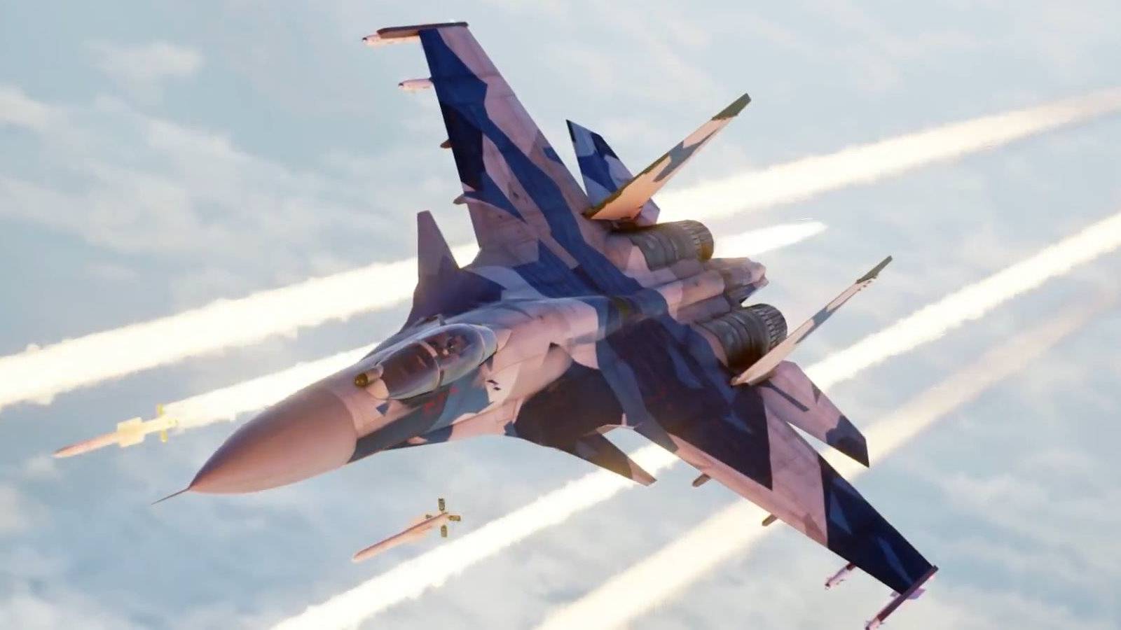 Project Wingman - Mission Guide, Recommended Planes, Weapons, And Tips