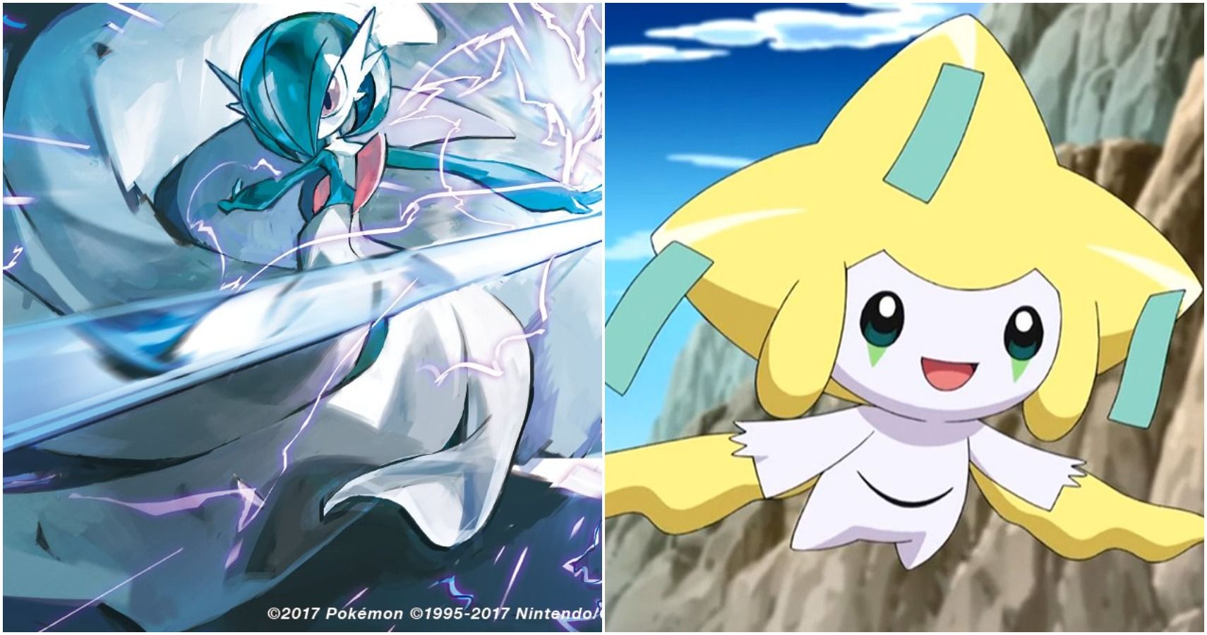 Pokemon Emerald: The 16 Best Hoenn HM Mules