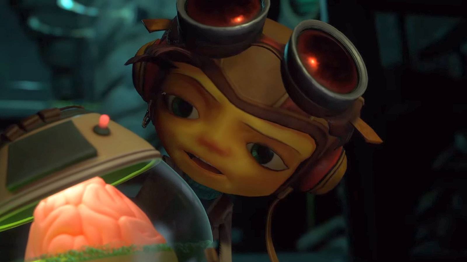 Psychonauts 2 Content Lock Is Happening This Month