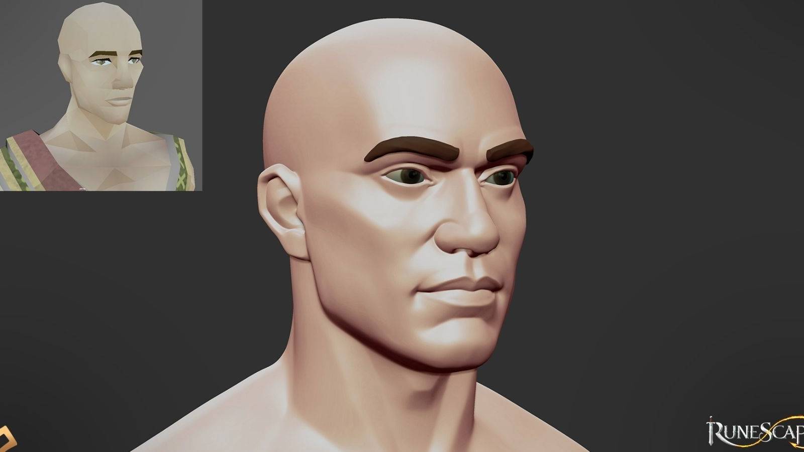 RuneScape Looks Ahead To New Features Coming In 2021, Including ...