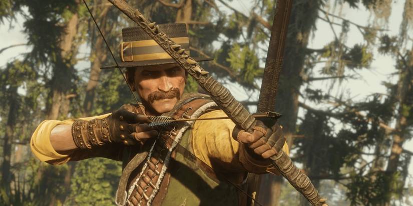 Red Dead Online Complete Guide And Walkthrough