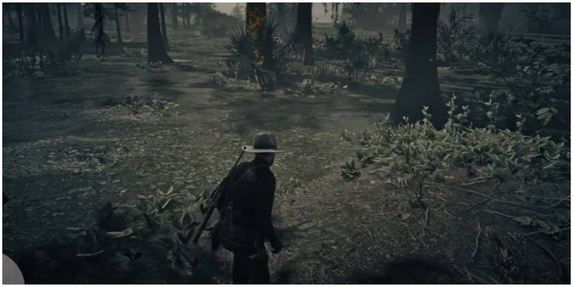 How To Beat The Legendary Alligator In RDR2