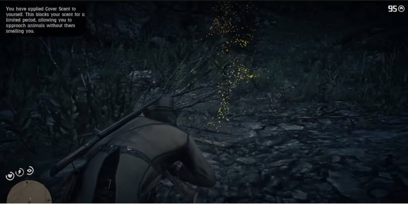 Red Dead Redemption 2: How To Get The Legendary Bear Pelt (& What You ...