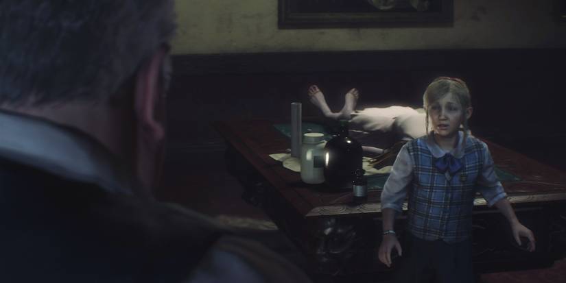 Resident Evil 2: 10 Things You Need To Know About Sherry Birkin