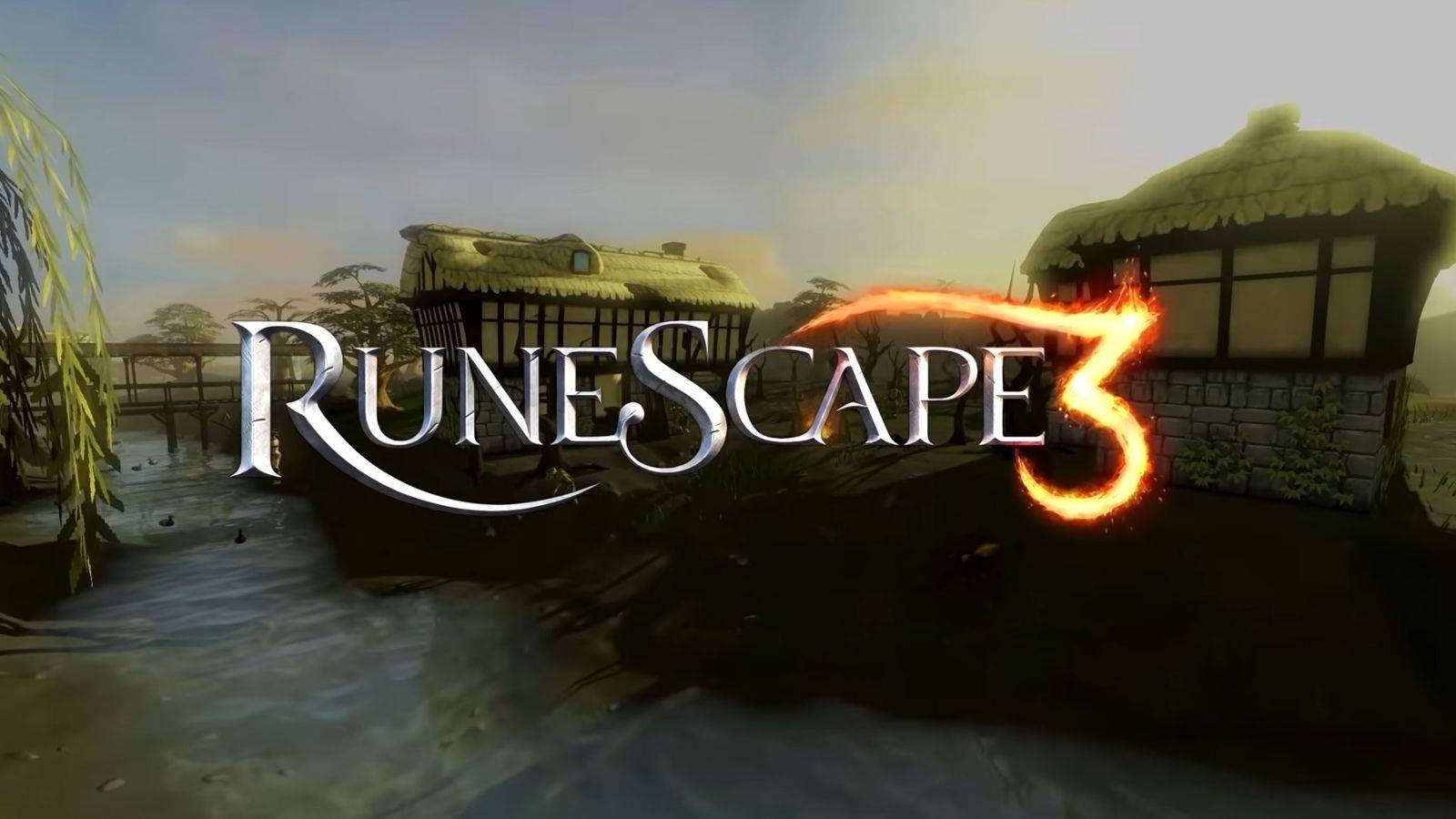 RuneScape Player Counts At The "Highest Levels We've Seen In Over Five ...