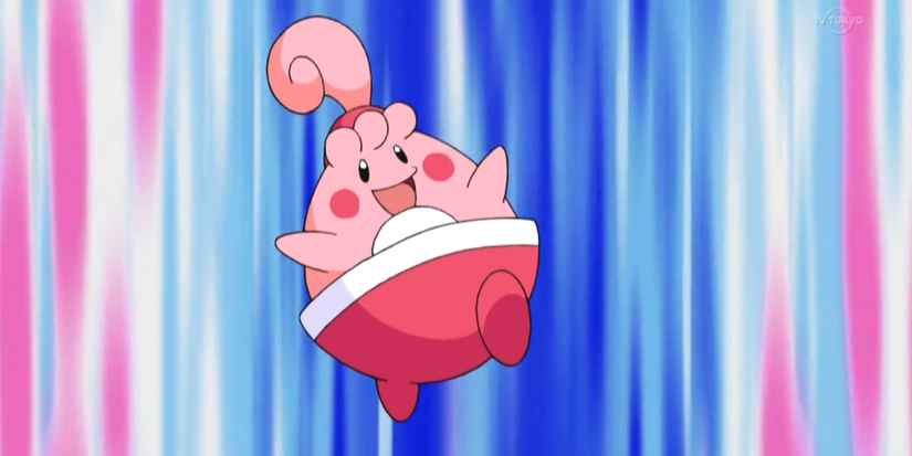 Pokemon: Every Gen IV Pokemon With A Stone Evolution