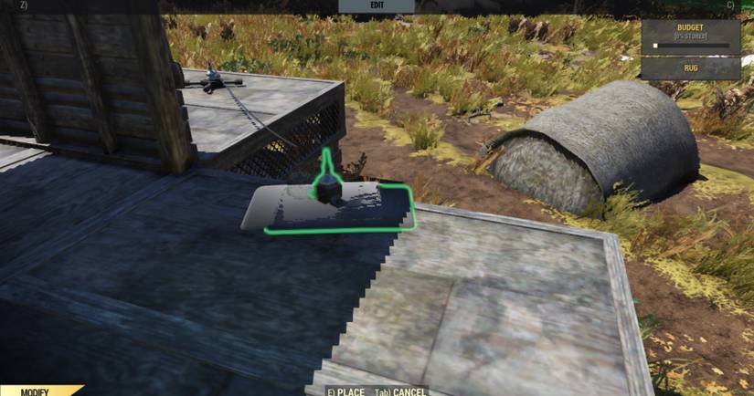 How To Connect Wires Through Walls In Your Fallout 76 CAMP