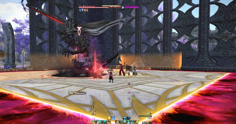 Final Fantasy 14: Eden's Promise: Litany Guide (Normal)