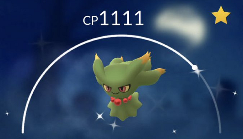 Pokemon: The 10 Worst Shiny Ghost-Types