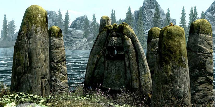 Skyrim: How To Get Infinite Stamina Without Mods