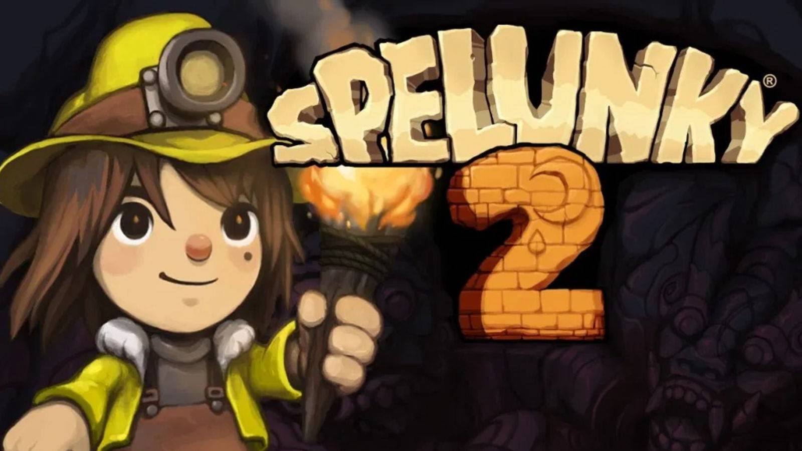 Spelunky and Spelunky 2 Are Coming To Nintendo Switch In Summer 2021