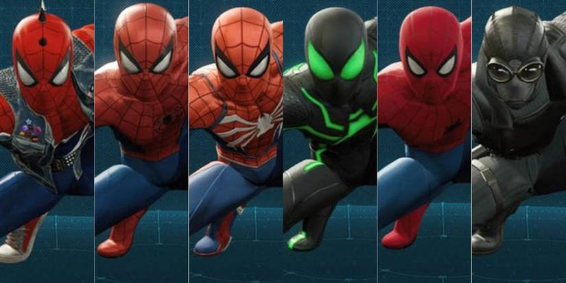 9 Things We Would Like To See In Marvel's Spider-Man 2