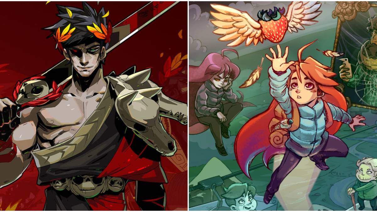 The 10 Best Independent Games Of The Last 5 Years (According To Metacritic)