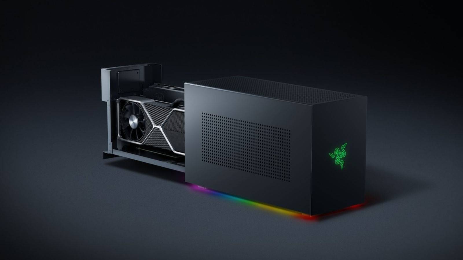 Razer Gives Launch Details For Tomahawk Gaming Desktop
