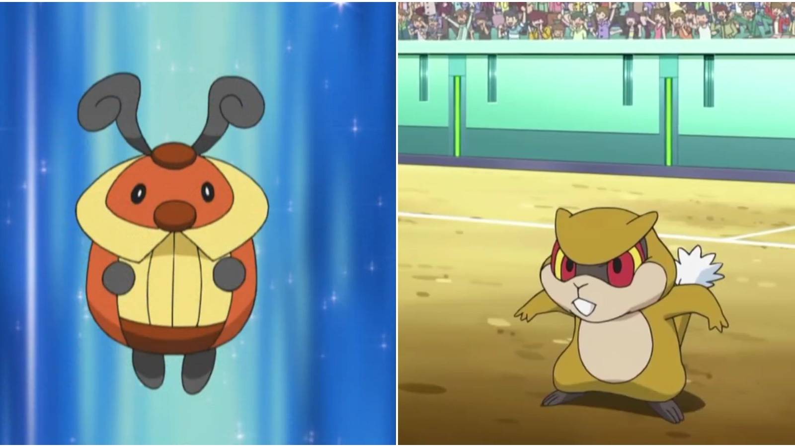 The Weakest Pokemon From Each Generation, Ranked