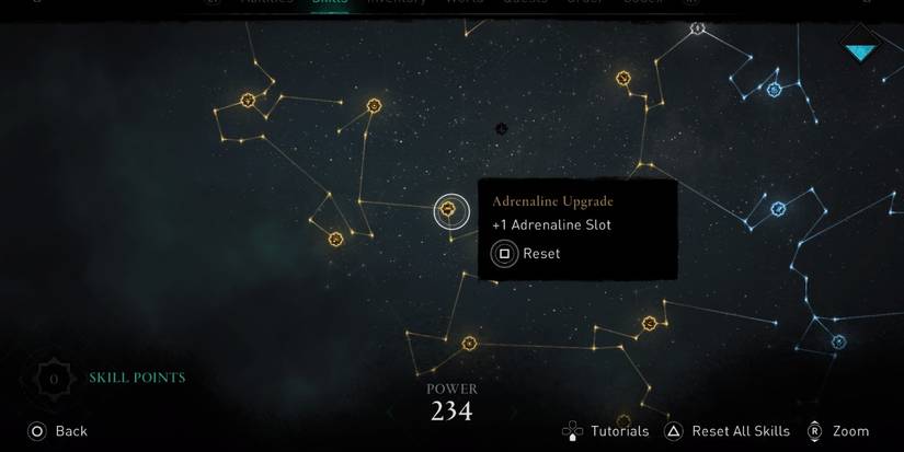 The 18 Best Skills In Assassin's Creed Valhalla
