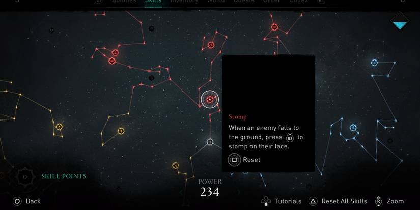 The 18 Best Skills In Assassin's Creed Valhalla