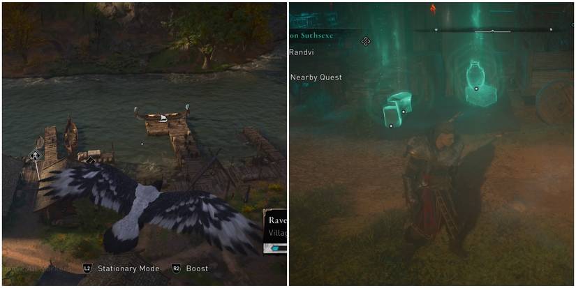 Assassin’s Creed Valhalla: Mistakes Beginners To The Series Make (& How ...