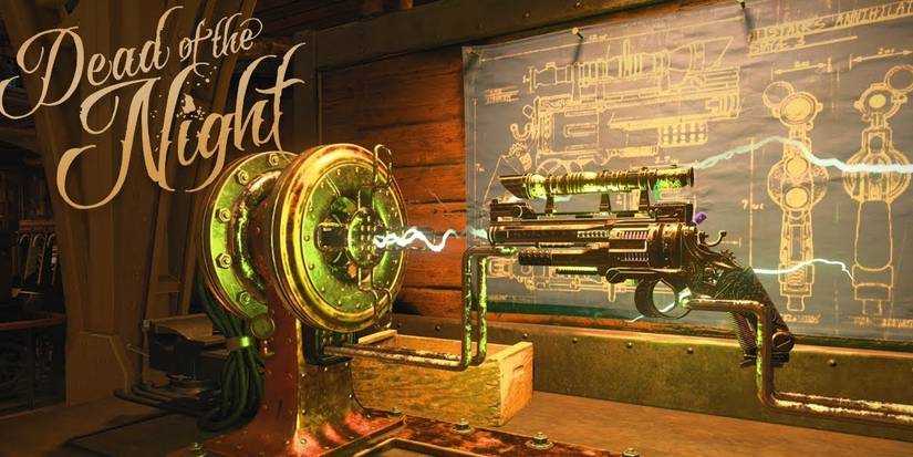 wonder weapons ranked