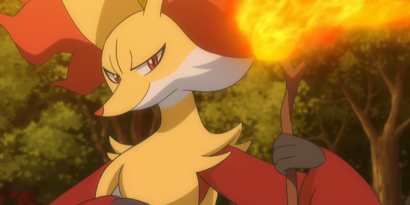 Best Fire-Type Pokemon Starters, Ranked