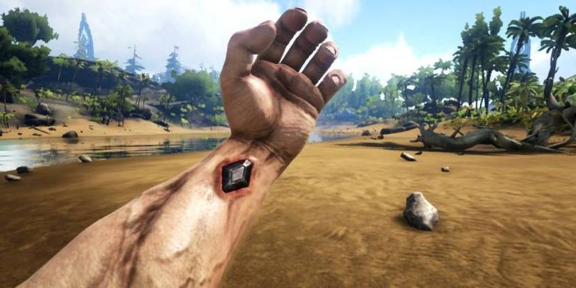 15 Tips For Surviving Your First Days In Ark: Survival Evolved
