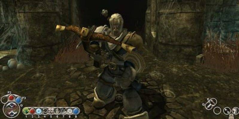 Fable: The 10 Strongest Legendary Weapons And How To Get Them