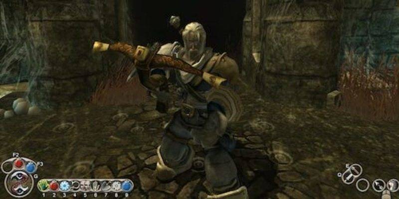 Fable: The 10 Strongest Legendary Weapons And How To Get Them