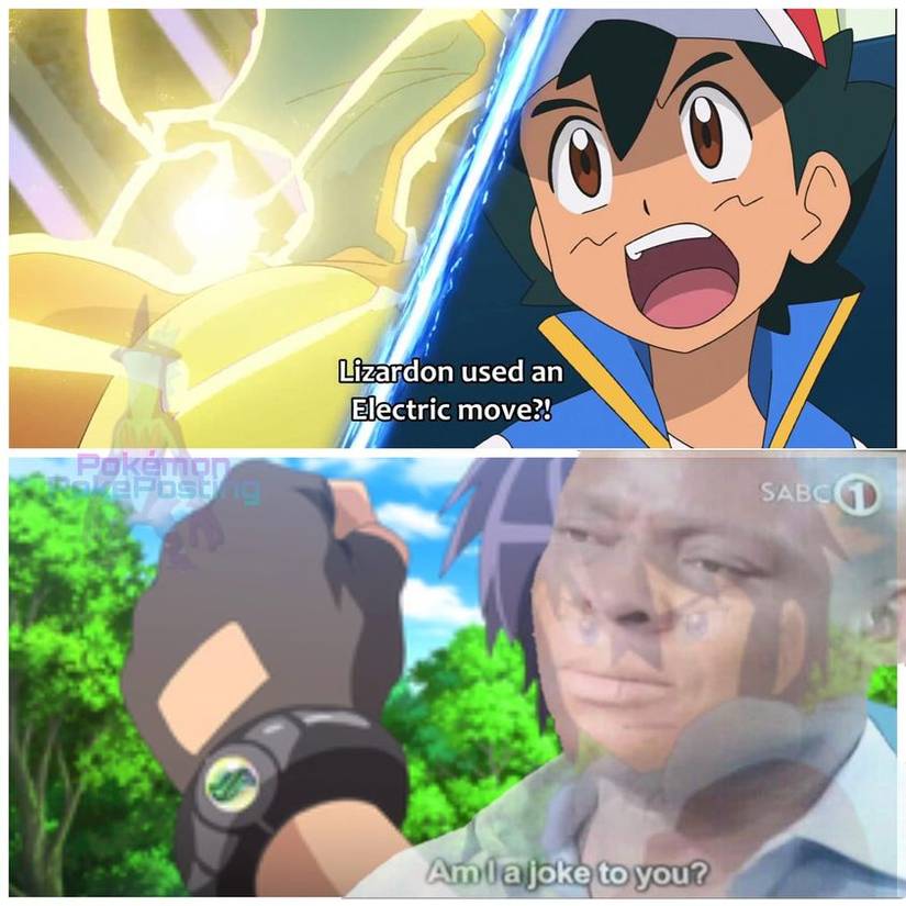 10 Hilarious Ash Ketchum Pokemon Memes That Are Too Funny