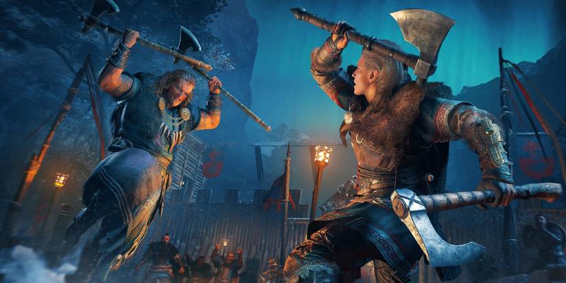 Assassin’s Creed Valhalla: 15 Best Runes, Ranked