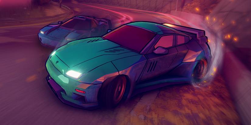 10 Best Indie Racing Games